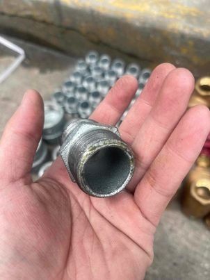 GI MALE ADAPTER on Carousell