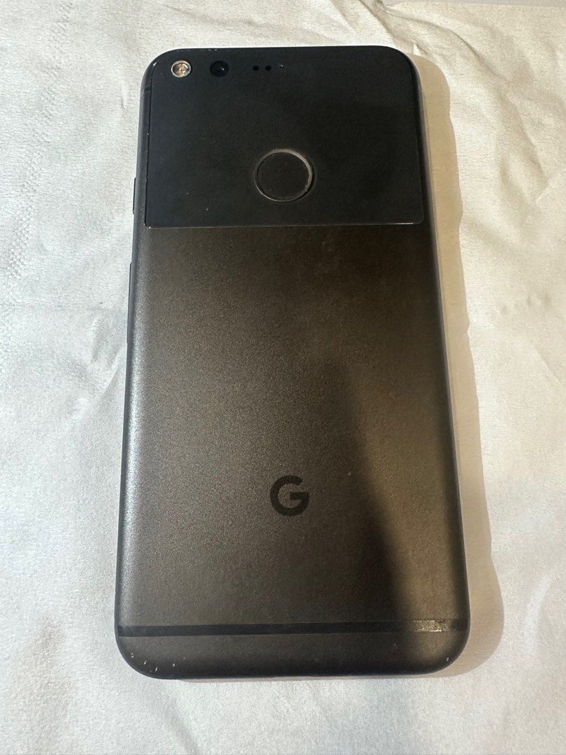 Google Pixel 32GB, Mobile Phones & Gadgets, Mobile Phones, Android ...