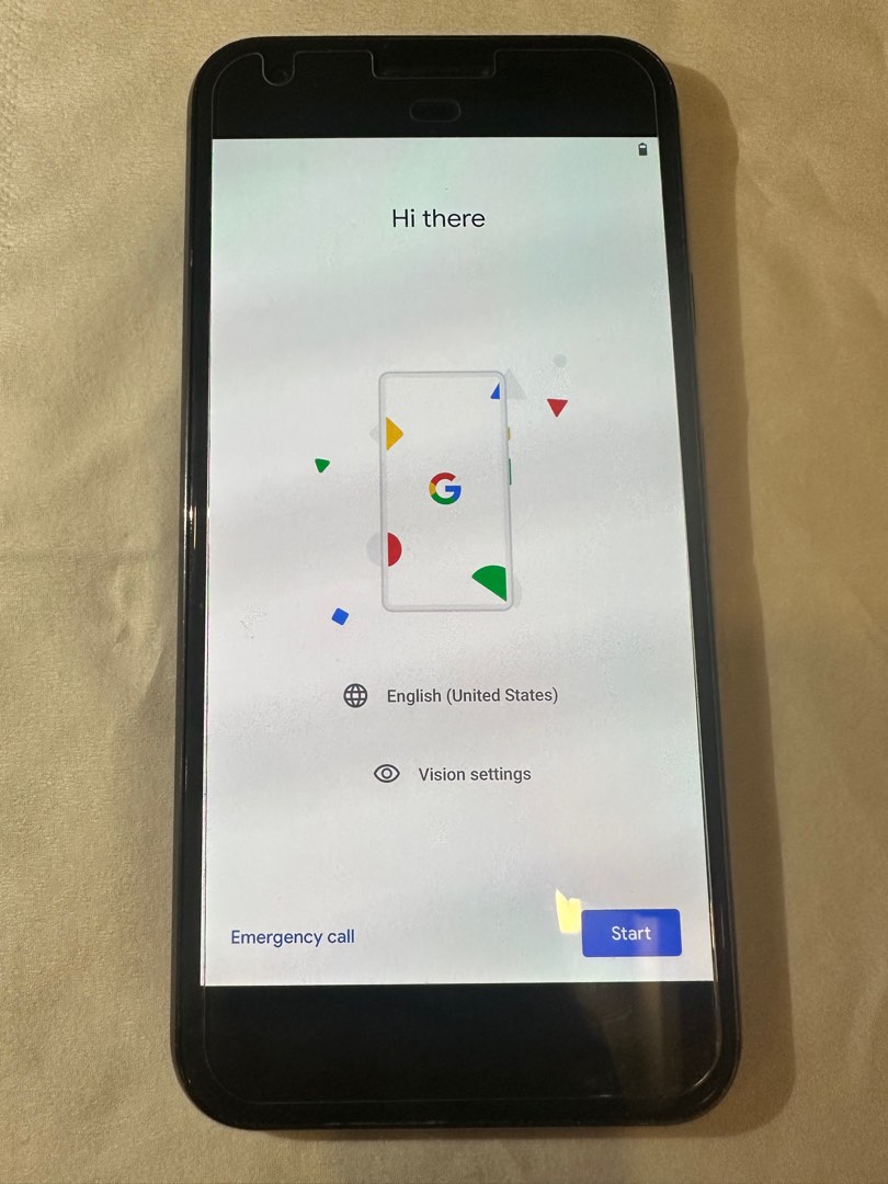 Google Pixel 32GB, Mobile Phones & Gadgets, Mobile Phones, Android ...