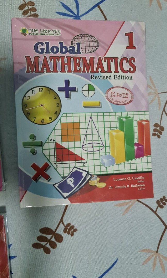 Grade 1 Textbooks, Hobbies & Toys, Books & Magazines, Textbooks on ...