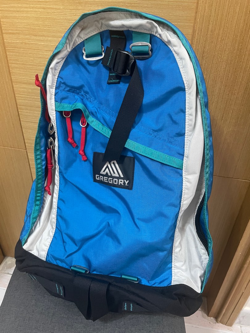 Gregory Day Pack 22L, 男裝, 袋, 背包 - Carousell