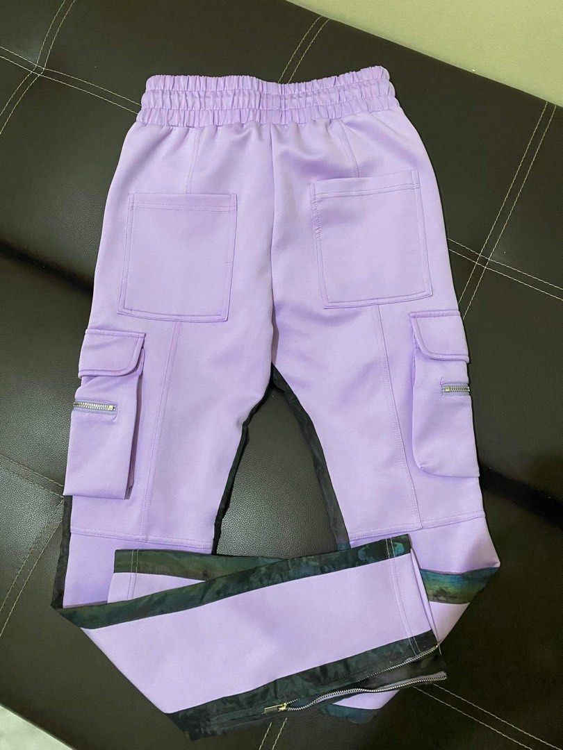Guapi limited edition pants 30 on Carousell