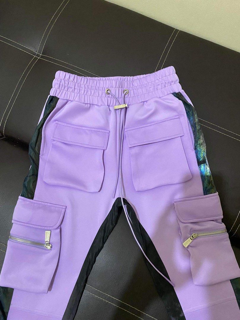 Guapi limited edition pants 30 on Carousell
