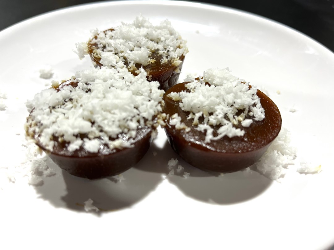 (Halal) Kueh Kaswi / Kosui, Food & Drinks, Homemade Bakes on Carousell