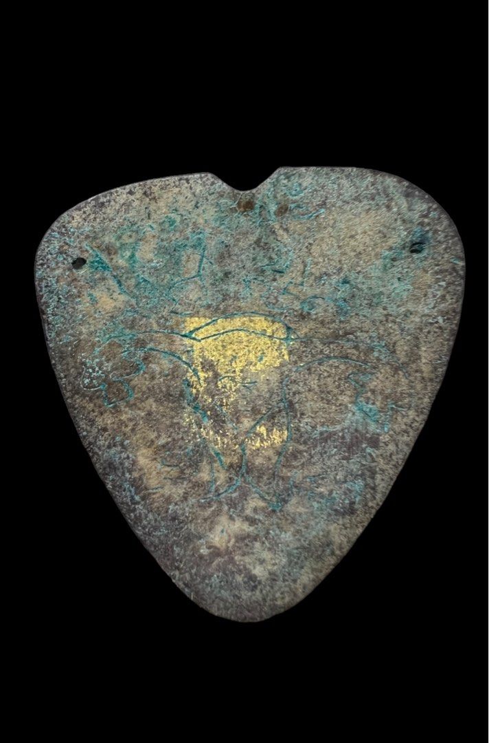 Hand Craved Phra Rahoo Rahu 2nd Placing Competition Cert LP Pinak Wat ...