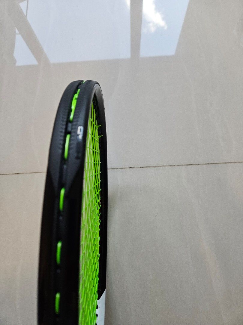 Head Speed MP 2023 Auxetic, Sports Equipment, Sports & Games, Racket ...