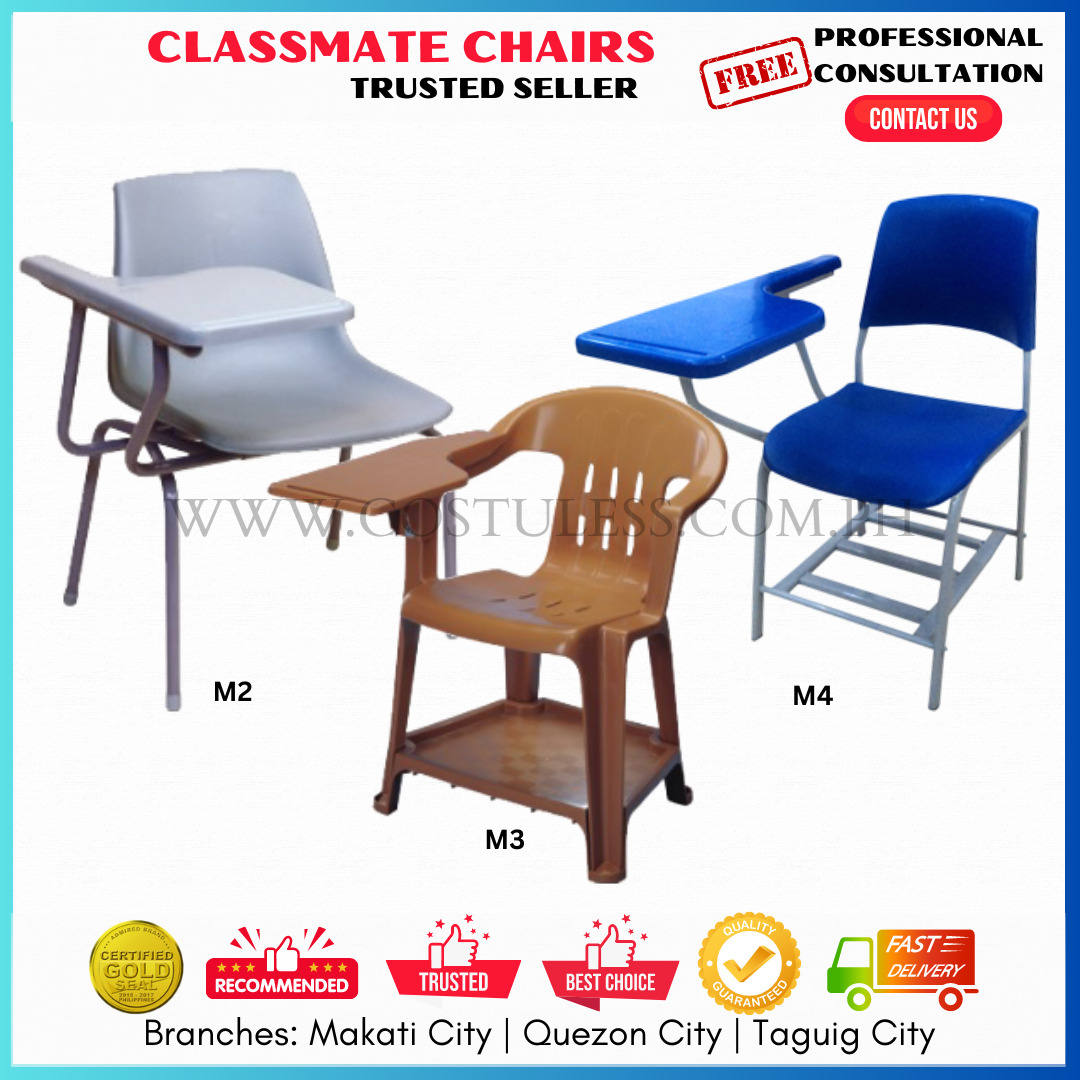HOME FURNITURE! Monoblock chair, Plastic Chair, Stacking Chair ...