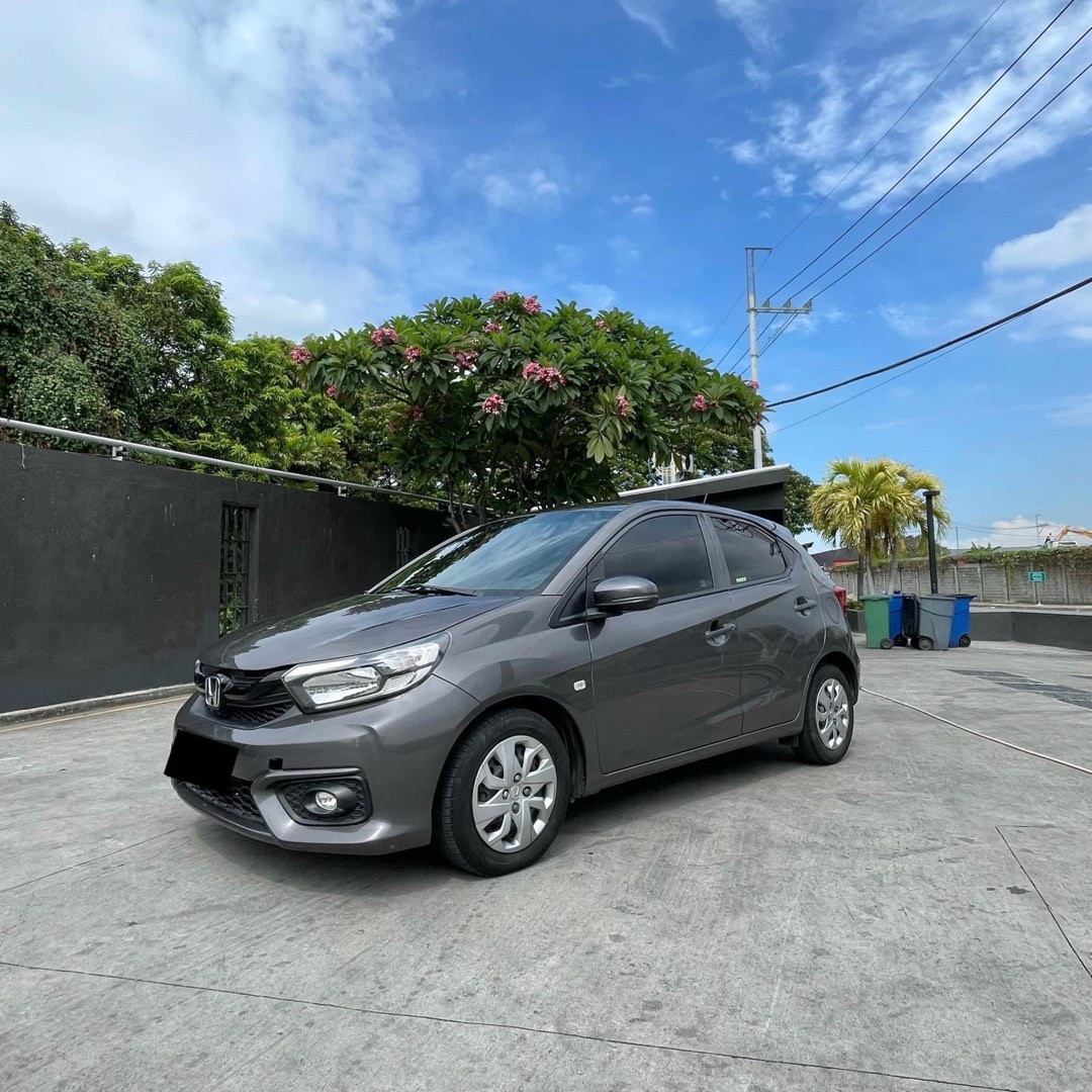 Honda Brio 1.2S 2019 on Carousell