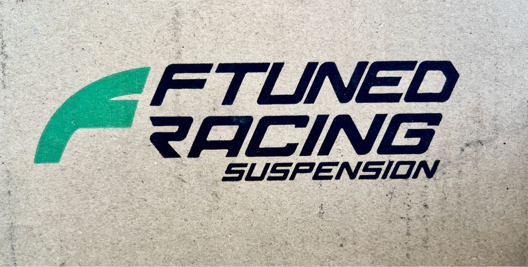 HONDA JAZZ GE- FTUNED RACING CLS Spring, Auto Accessories on Carousell