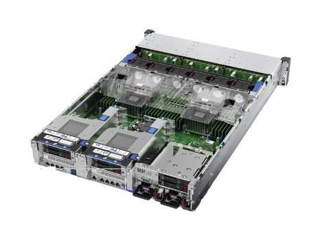 HPE ProLiant DL380 Gen10 server Intel Xeon-Gold 5215 (2.5GHz/10-core/85W) FIO Processor Kit ...