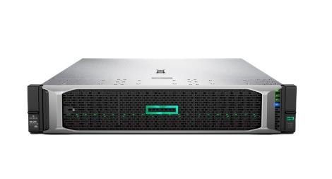 HPE ProLiant DL380 Gen10 server Intel Xeon-Gold 5215 (2.5GHz/10-core ...