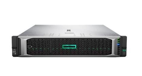 HPE ProLiant DL380 Gen10 server Intel Xeon-Gold 5215 (2.5GHz/10-core ...