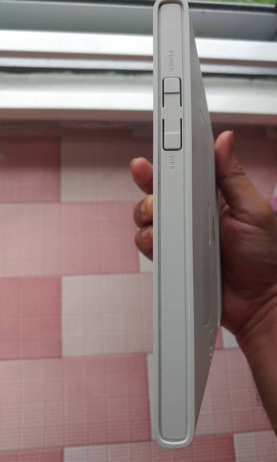 Huawei B315-22 Maxis Logo, Computers & Tech, Parts & Accessories ...