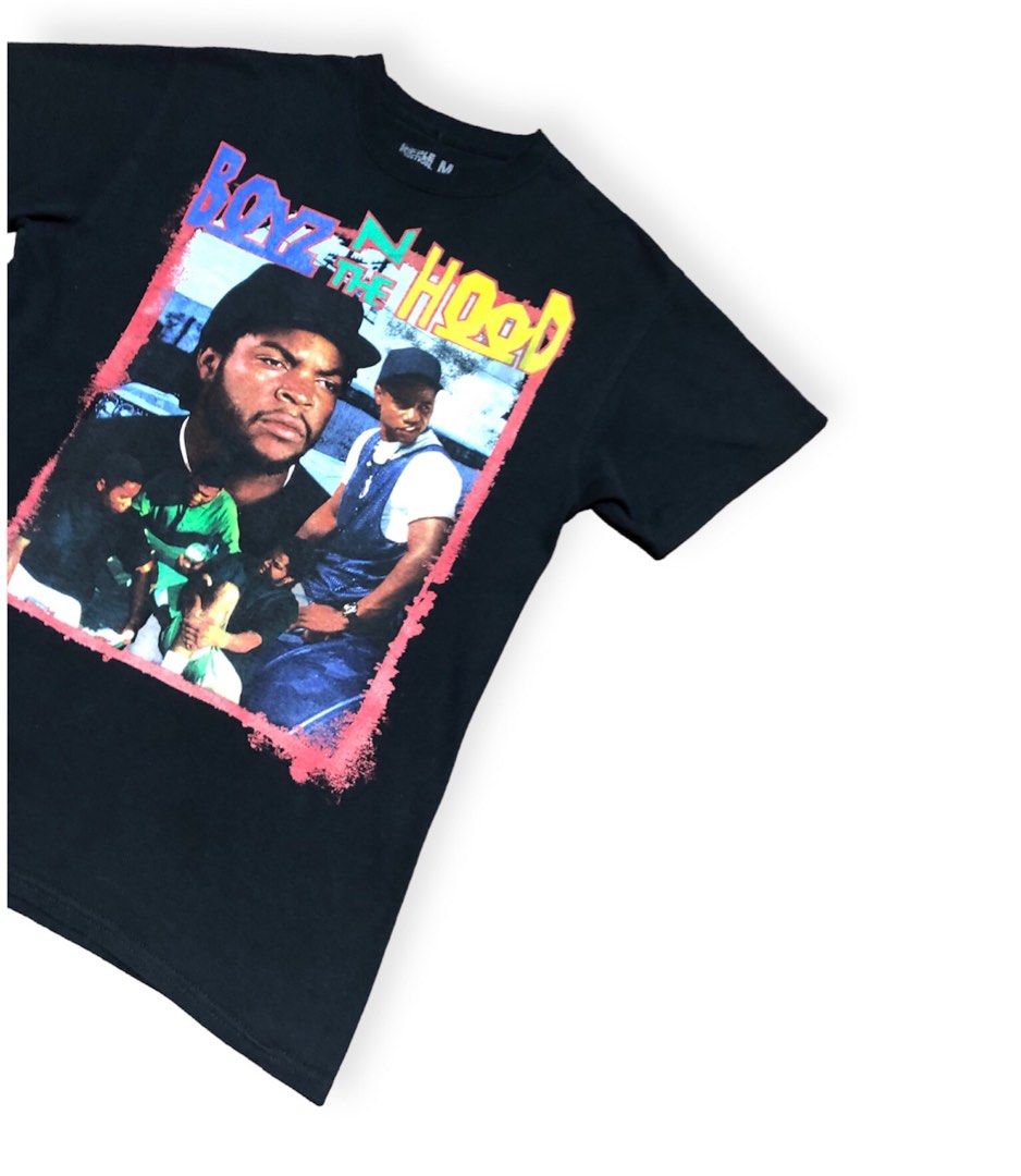 Ice Cube rapper, Men's Fashion, Tops & Sets, Tshirts & Polo Shirts on ...
