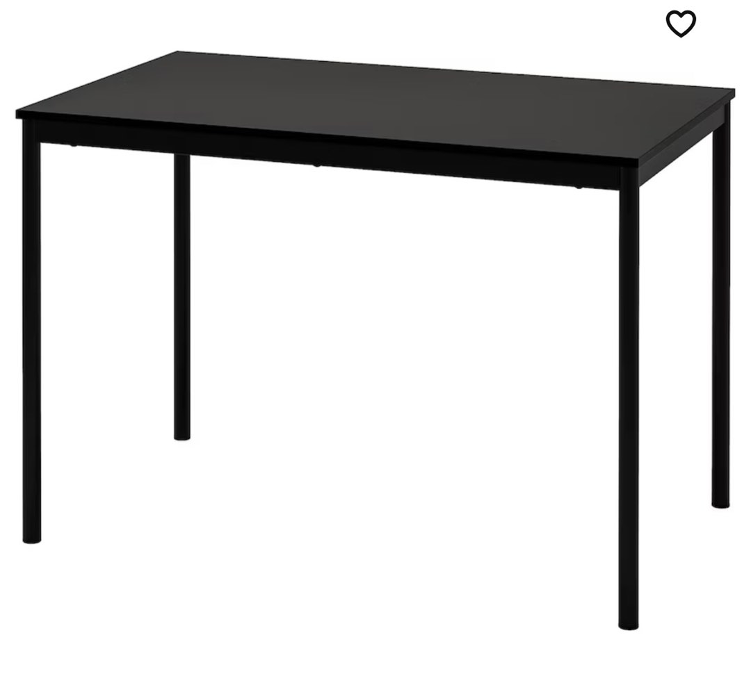 IKEA Dinning Table, Furniture & Home Living, Furniture, Tables & Sets ...
