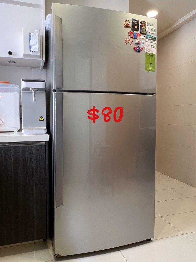 IKEA NORDEN 3 Drawer Island Table in Birch Kitchen Cabinet, Furniture ...