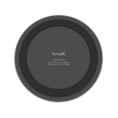Inno 3C Wireless Fast Charging PD3.0 PowerBank 10000mAh, 手提電話, 電話及其他裝置 ...