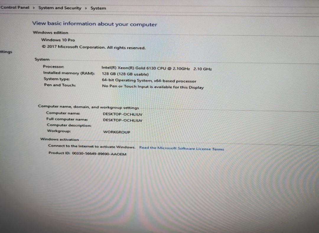 (promotion price) Intel xeon scalable gen 6130 gold, Computers & Tech ... (promotion price) Intel xeon scalable gen 6130 gold, Computers & Tech ...