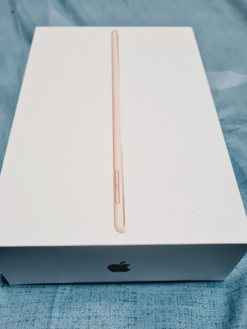 IPad Mini 5th Gen ROSE GOLD (256gb Wifi + Cellular), Mobile Phones ...