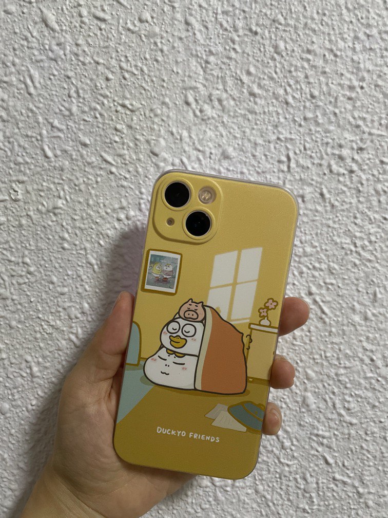 iPhone 13 Duckyo Case, Mobile Phones & Gadgets, Mobile & Gadget ...