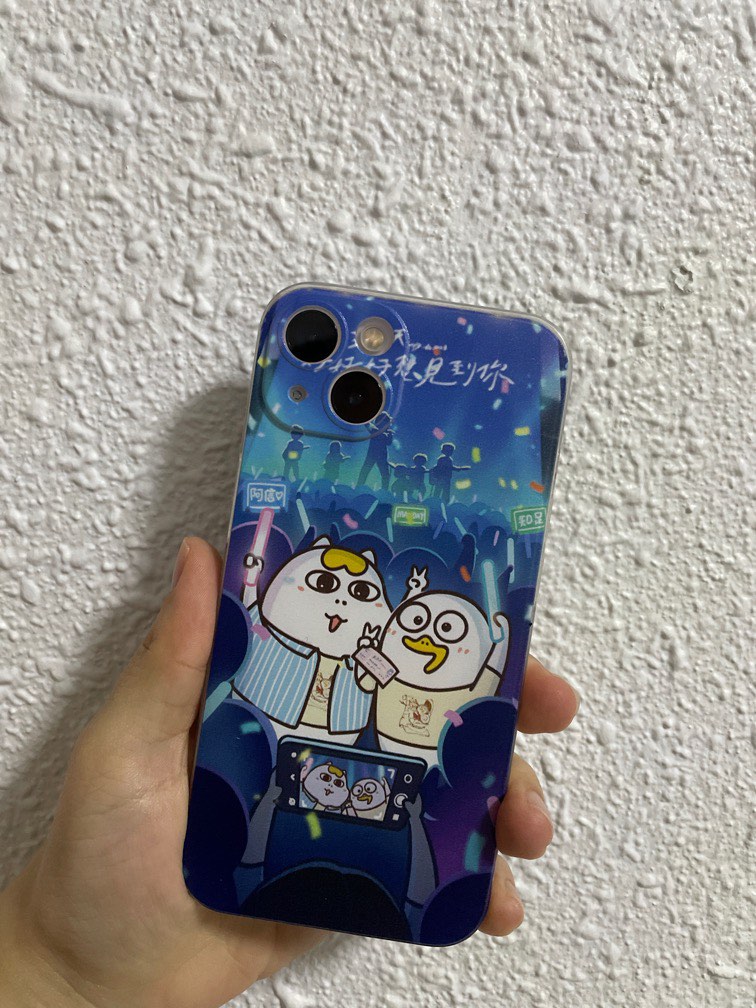 iPhone 13 Duckyo Case, Mobile Phones & Gadgets, Mobile & Gadget ...