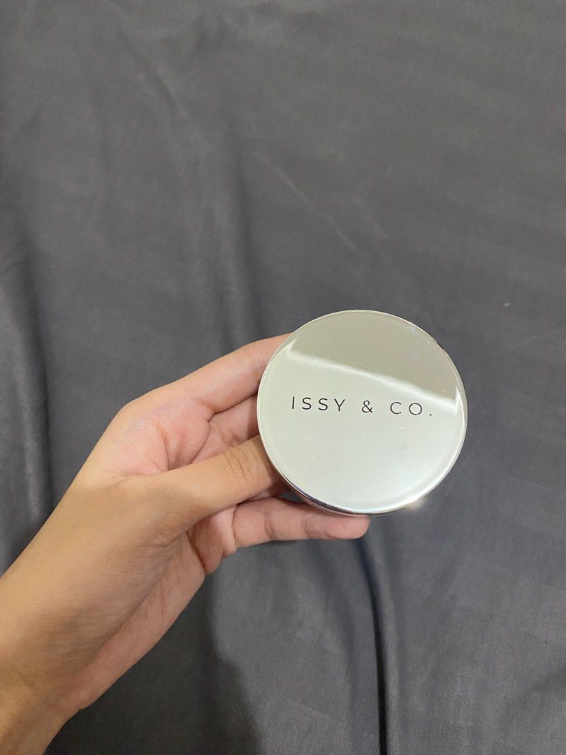 Issy & Co Creme Cheek Bronzer in Molten, Beauty & Personal Care, Face ...