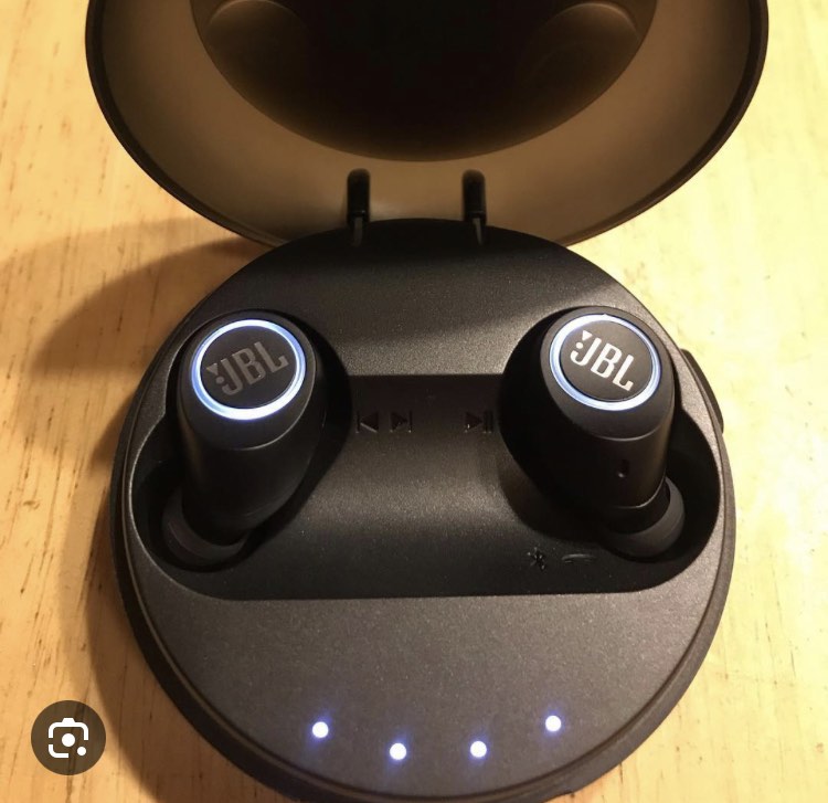 JBL free X, Audio, Earphones on Carousell