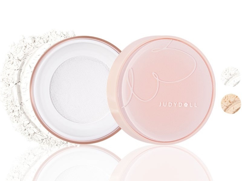 Judydoll Soft Light Blurring Setting Powder, Beauty & Personal Care ...