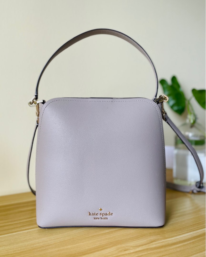 Kate Spade Darcy Large Bucket Bag on Carousell