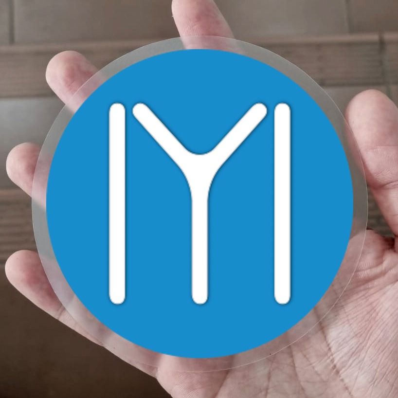 KAYI Ottoman Empire Tribe Symbol . 11cm diameter . Free Normal Mail ...