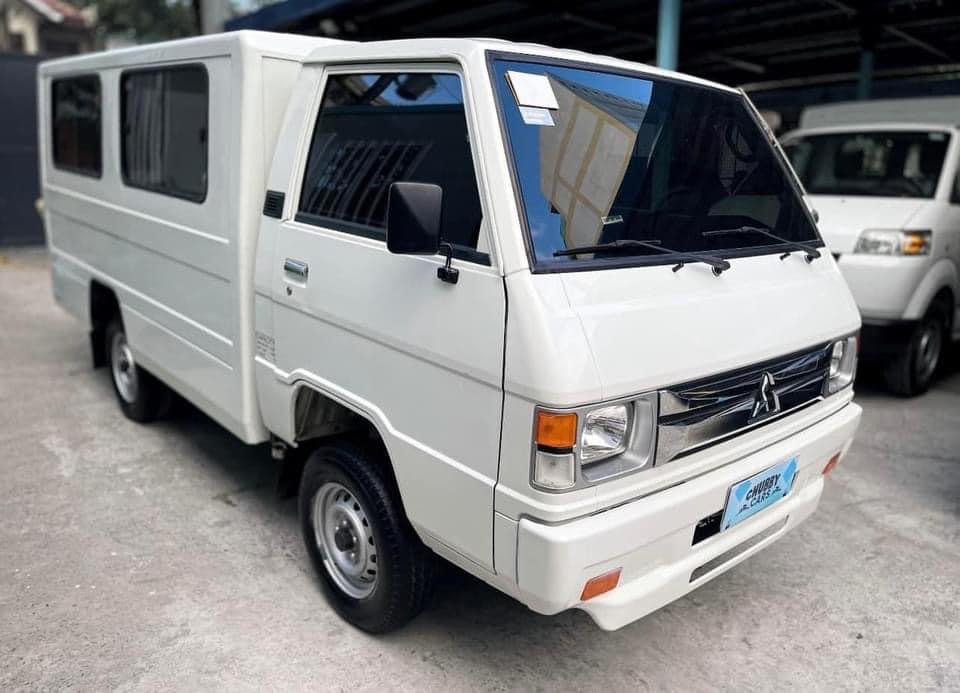 L300 FB Dual AC Manual, Cars for Sale, Used Cars on Carousell