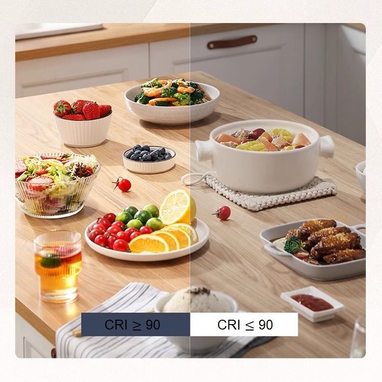 LED Strip Light SMD COB 12V 24V 2835 120LEDs/m Daylight 6000K Cool ...