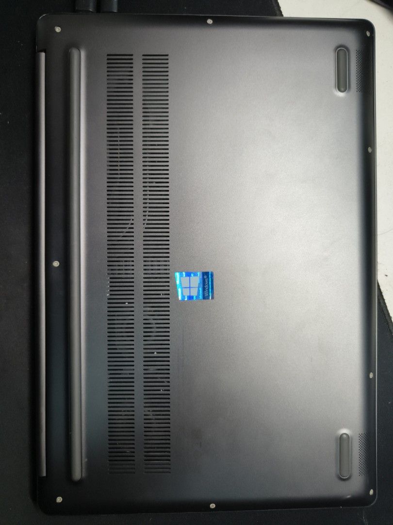 Lenovo Laptop xiaoxin pro 13 2020 Ryzen, Computers & Tech, Laptops ...