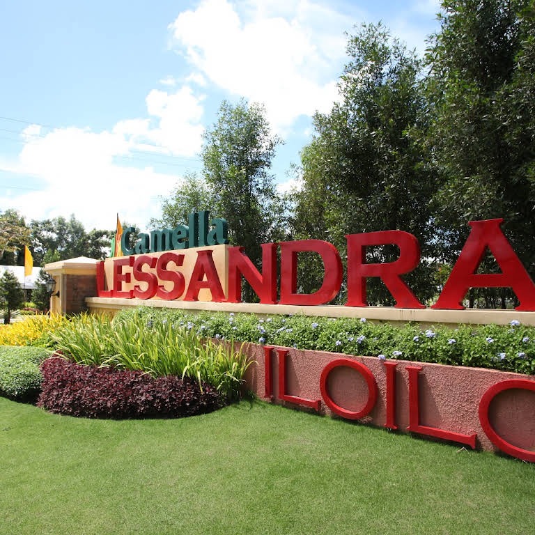 Lessandra Townhomes Pavia Jibao Iloilo PRE OWNED, Property, For Sale ...