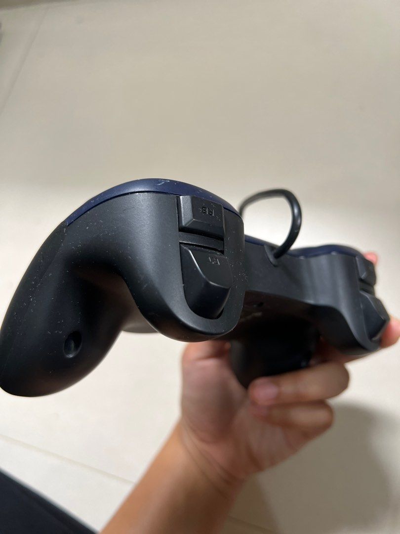 Logitech Controller, Video Gaming, Gaming Accessories, Controllers on ...