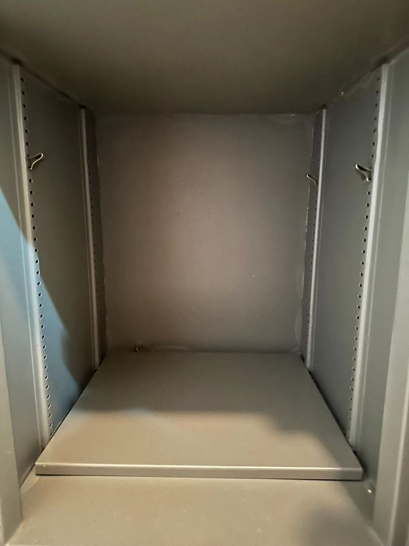 LORD VICTOR 100 SAFE BOX, Furniture & Home Living, Security & Locks ...