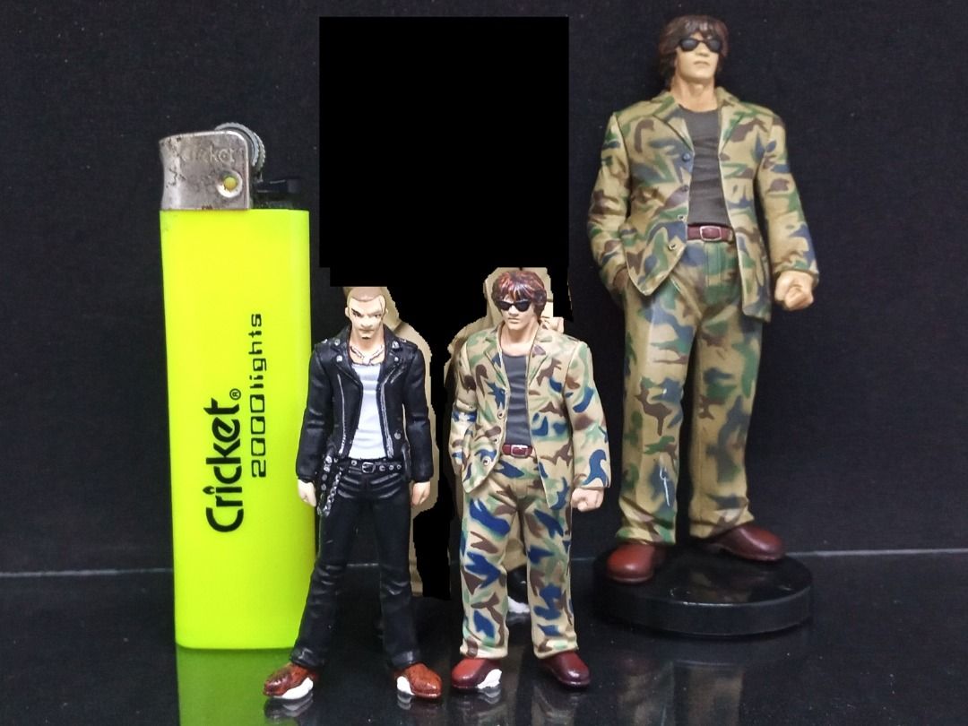 Lot Loose Organic BLACK LIST spin-off "Megumi Hayashida (Rindaman ...