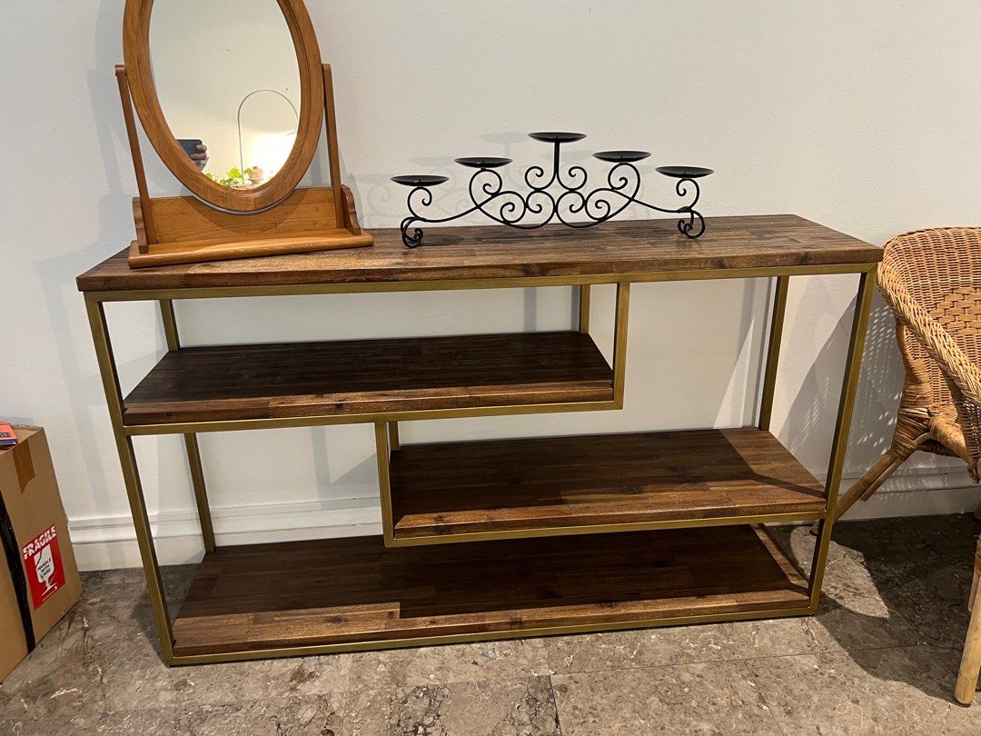 Lovely Side Cabinet from Castlery Selling Cheap, Furniture & Home ...