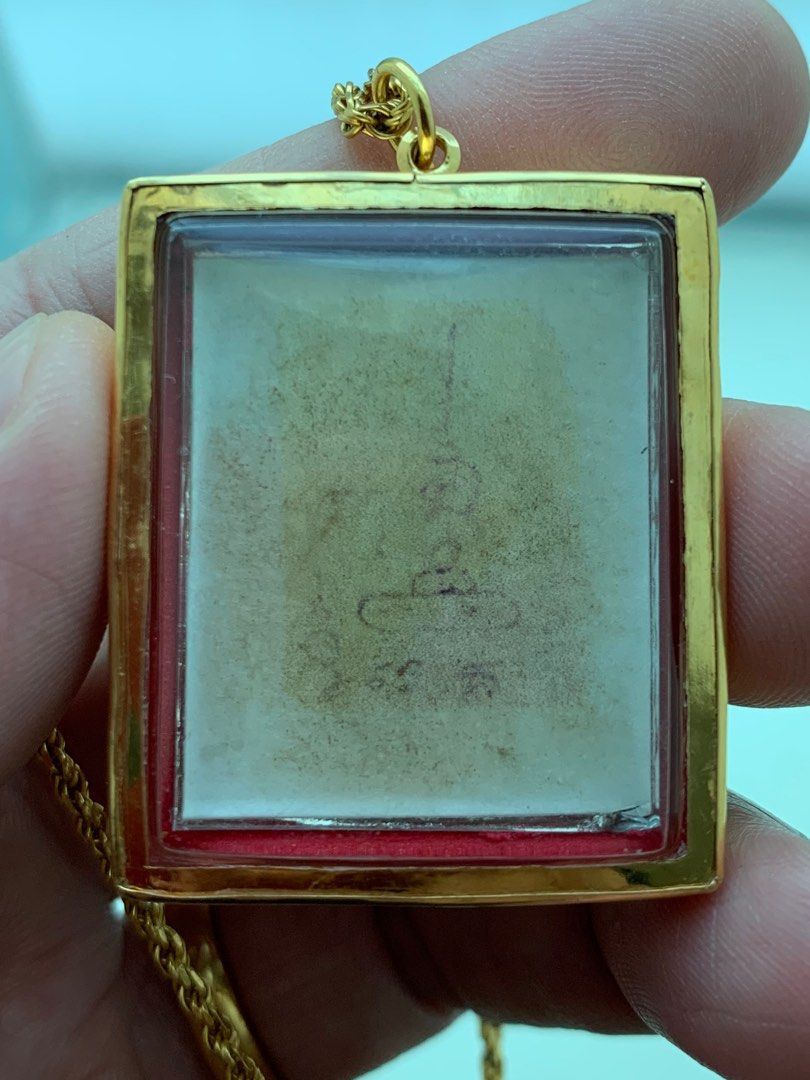 Lp Tae Roop Tai, Hobbies & Toys, Religious Items on Carousell