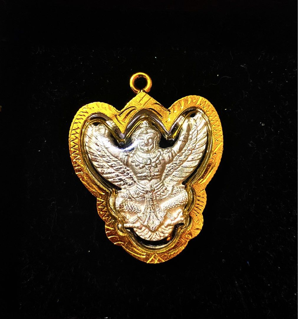 LP WARA Garuda 2565, Hobbies & Toys, Memorabilia & Collectibles ...