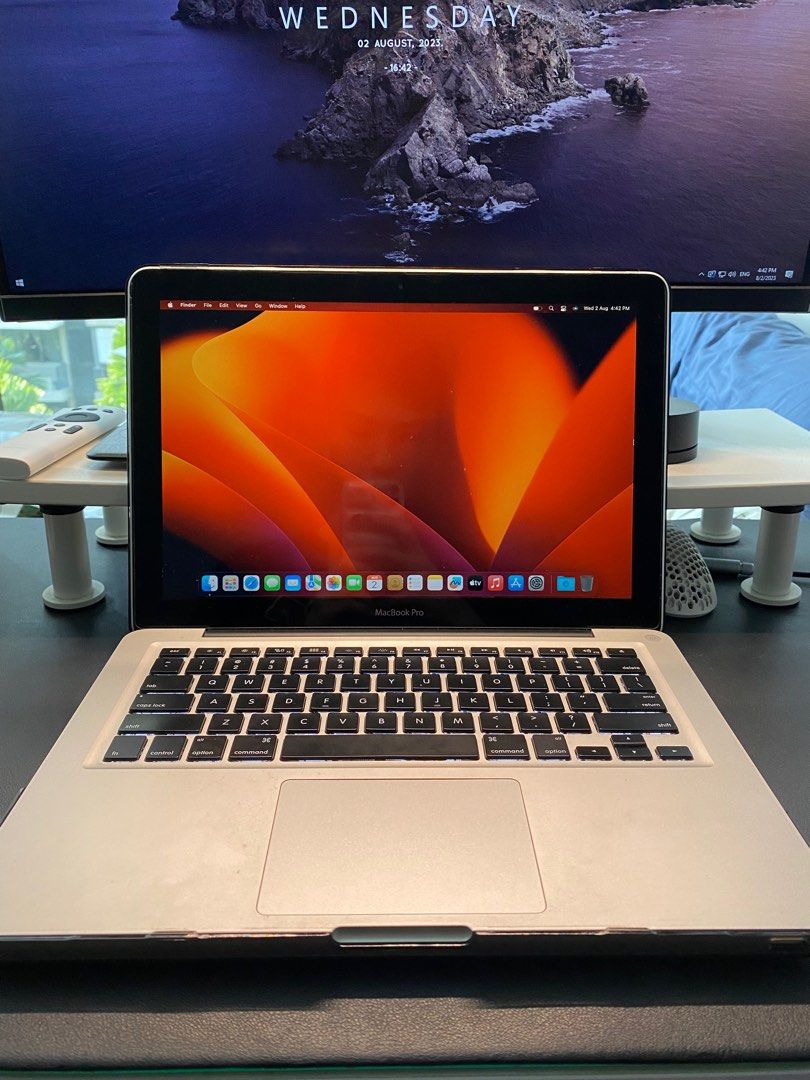 Macbook Pro Late 2011 (Upgraded), Computers & Tech, Laptops & Notebooks ...