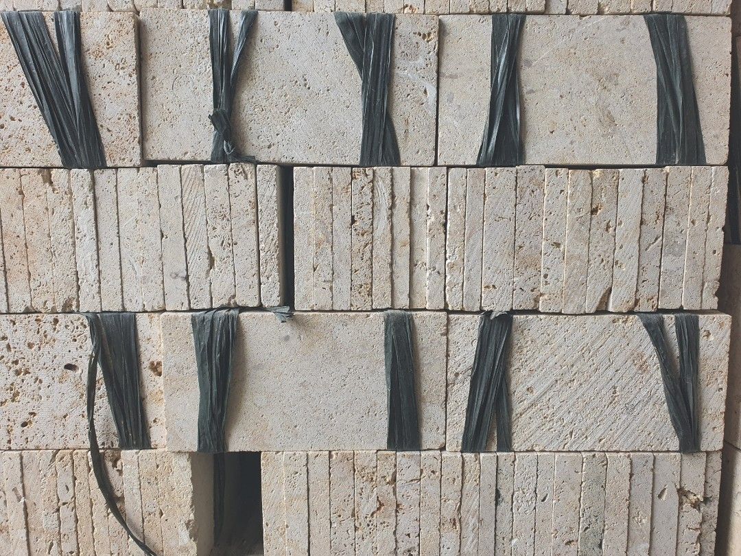 MACTAN STONE, Commercial & Industrial, Construction & Building ...