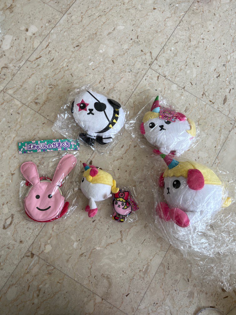 Mameshiba x Kyary Pamyu Pamyu, Hobbies & Toys, Memorabilia ...