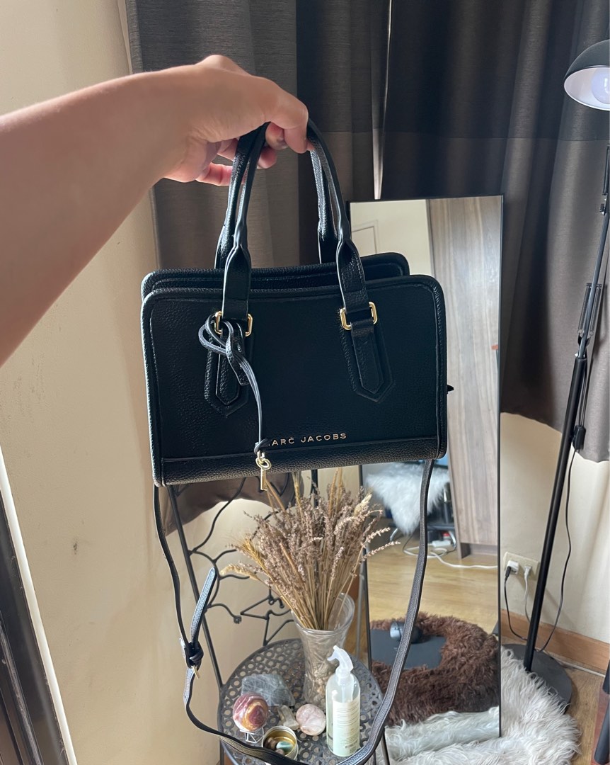 Marc Jacobs Mini Drifter on Carousell