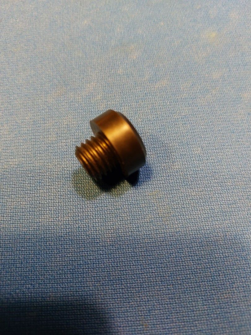 Mezz bumper, Sports Equipment, Other Sports Equipment and Supplies on ...