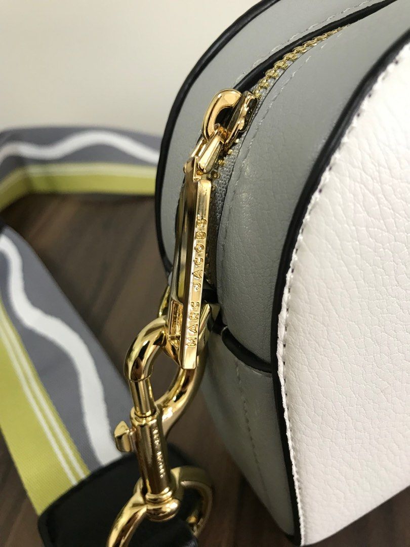 MJ Shutter Bag, Women's Fashion, Bags & Wallets, Cross-body Bags on ...