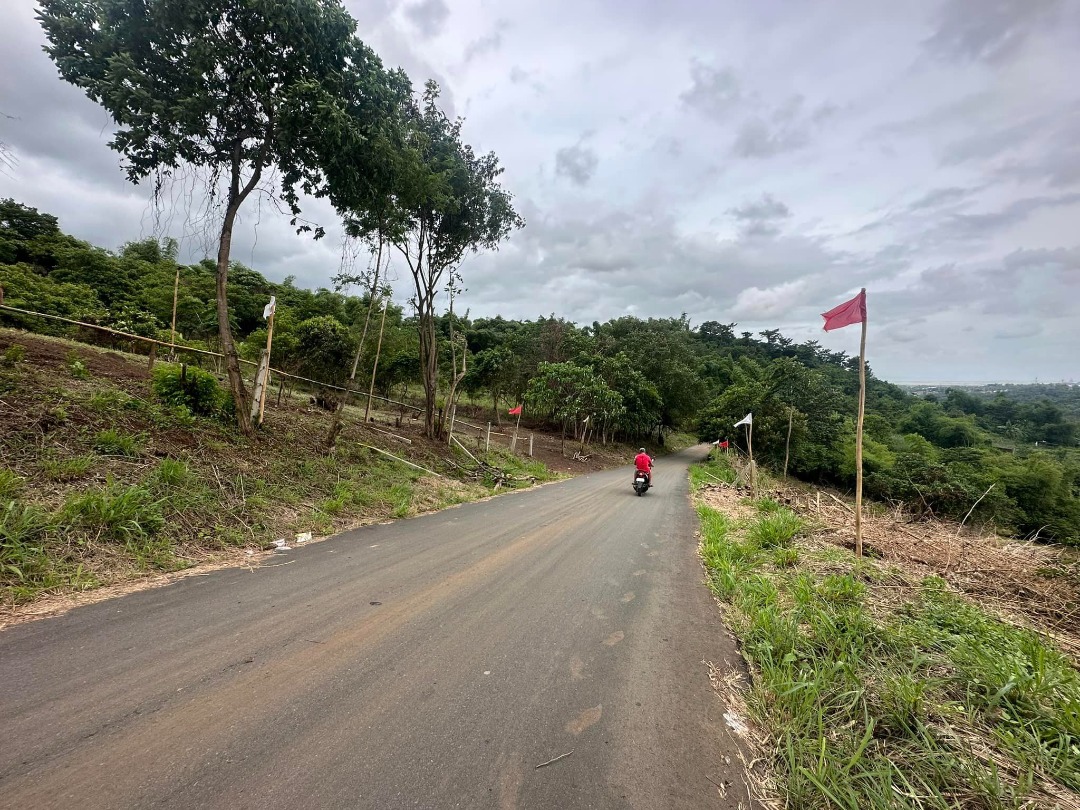 MORONG RIZAL OVERLOOKING LOT FOR SALE, Property, For Sale, Lot on Carousell