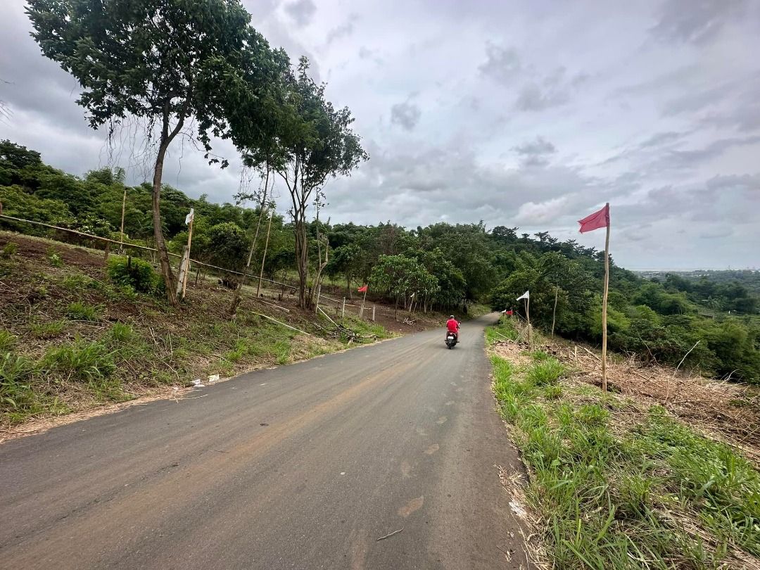 MORONG RIZAL OVERLOOKING LOT FOR SALE, Property, For Sale, Lot on Carousell