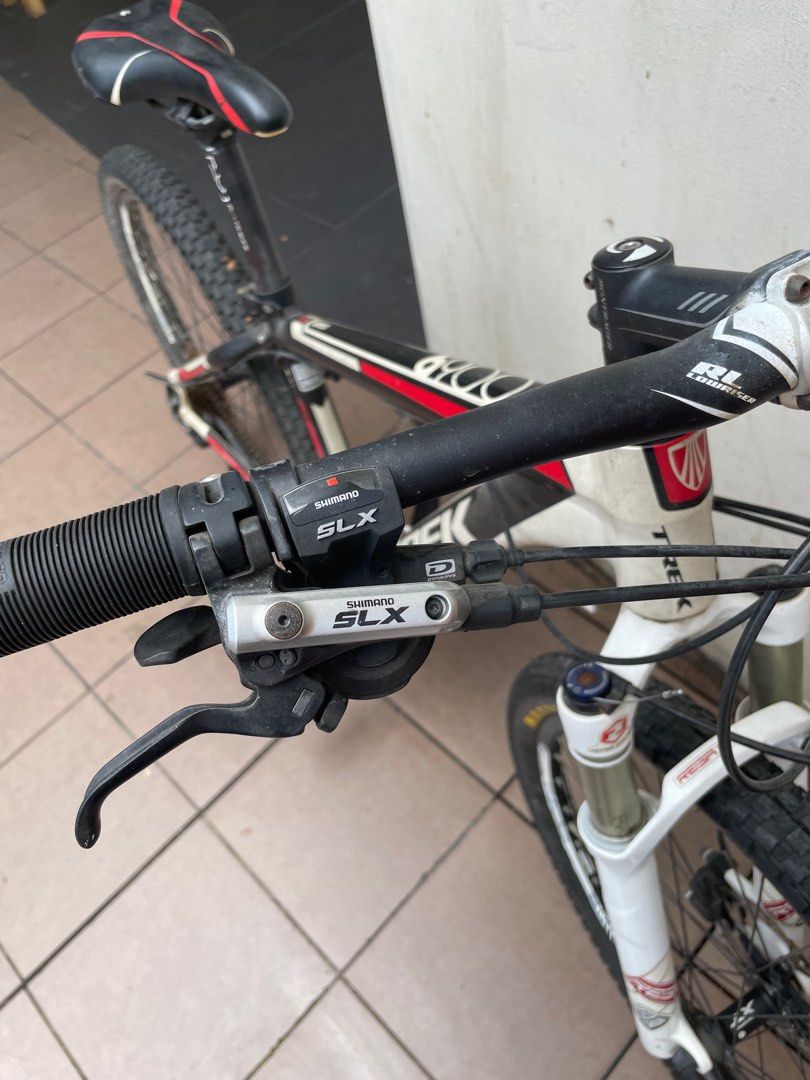 Mountain bike TREK 6900 Six Series, Sports Equipment, Bicycles & Parts ...