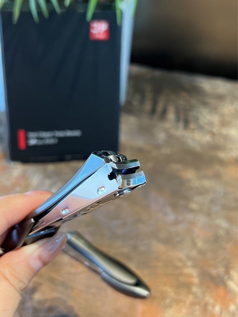 nail clipper tools beauty, Beauty & Personal Care, Hands & Nails on ...